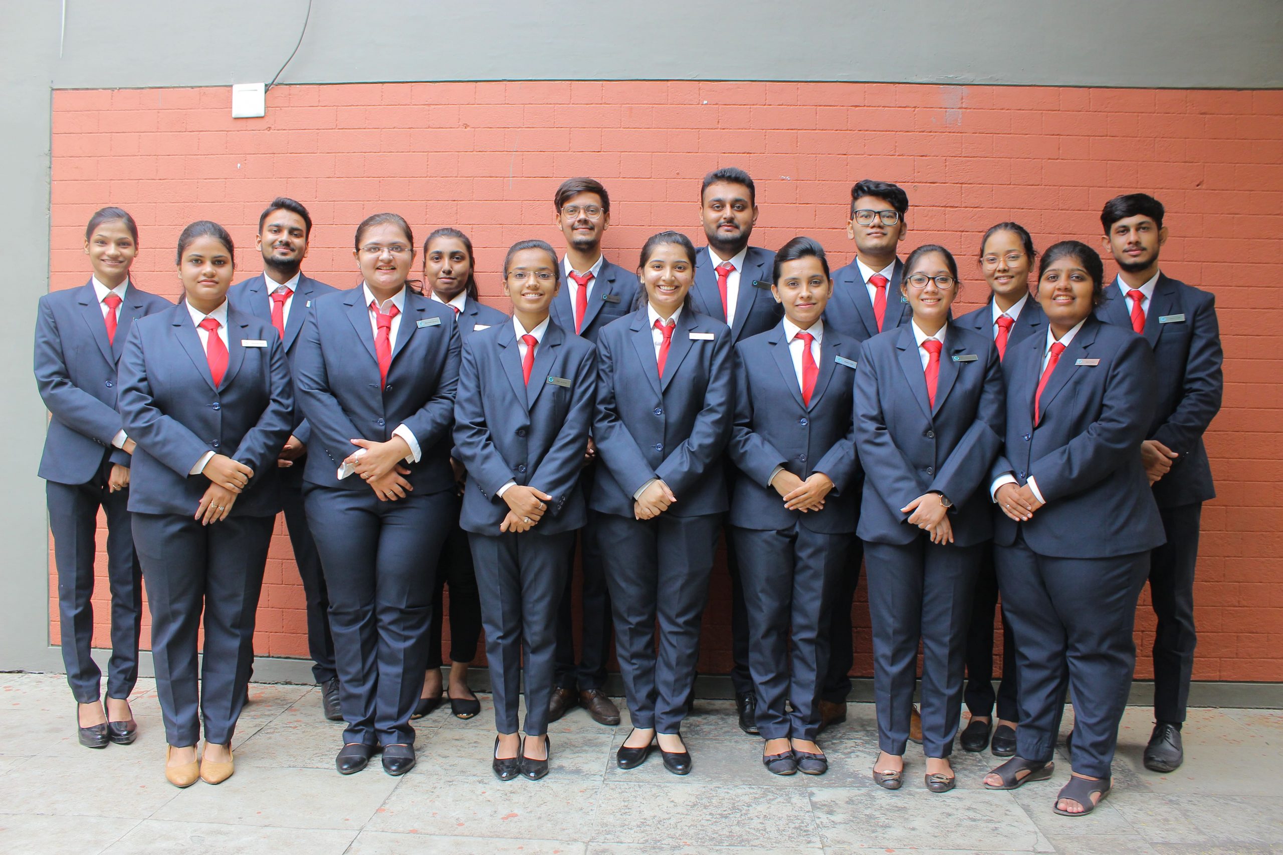 MBA Placements CHIMANBHAI PATEL INSTITUTE MBA Placements CHIMANBHAI PATEL INSTITUTE