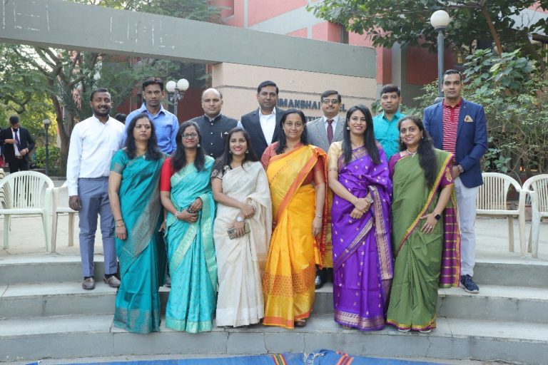 MCA Faculty – CHIMANBHAI PATEL INSTITUTE