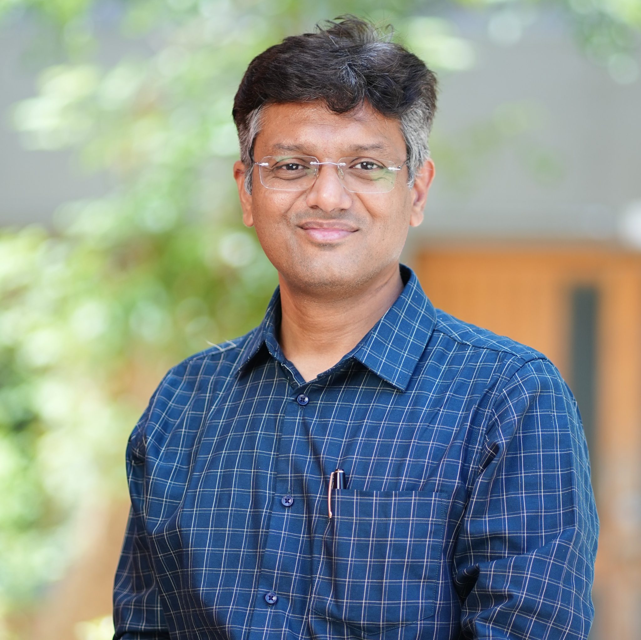 MBA Faculty – CHIMANBHAI PATEL INSTITUTE